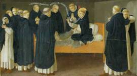 Bajo los pies de mis frailes - Ser Fraile