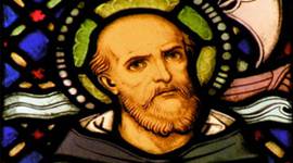 San Raimundo de Peñafort - Ser Fraile