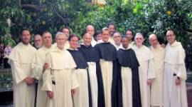 Noviciado: Un tiempo de plantar y empezar a crecer - Ser Fraile