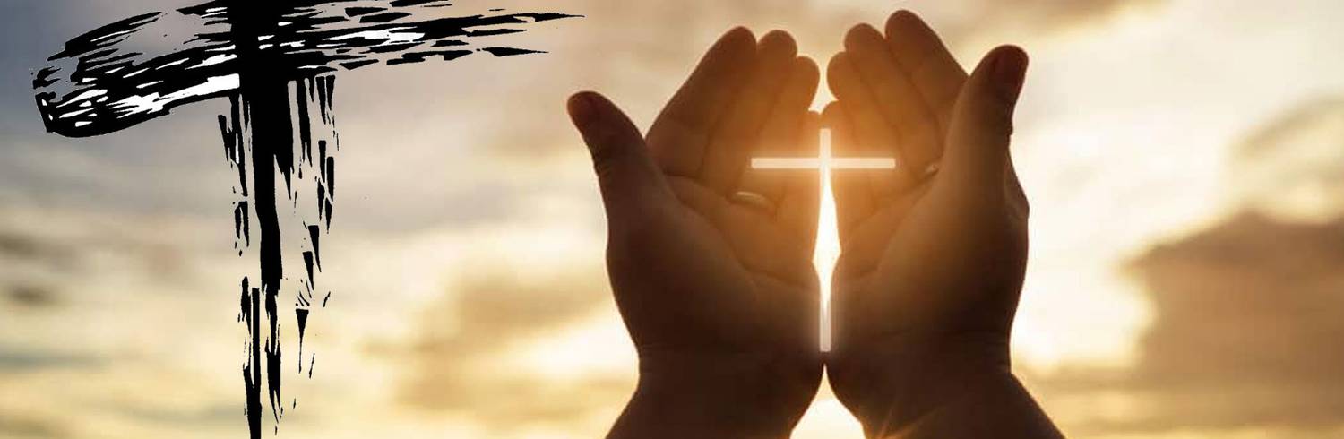 Cuaresma: Un Camino a la Gloria de la Cruz - Ser Fraile