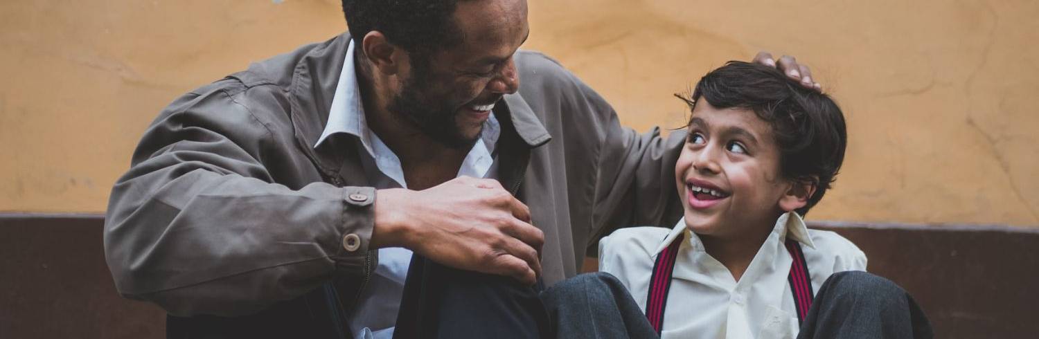 Necesitamos Maestros - Ser Fraile