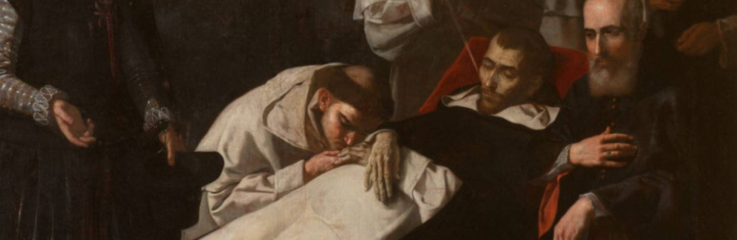 San Luis Bertrán: un Apóstol de la Santidad - Ser Fraile