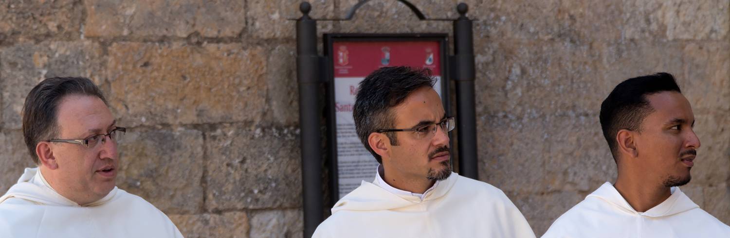 Quiénes somos - Ser Fraile