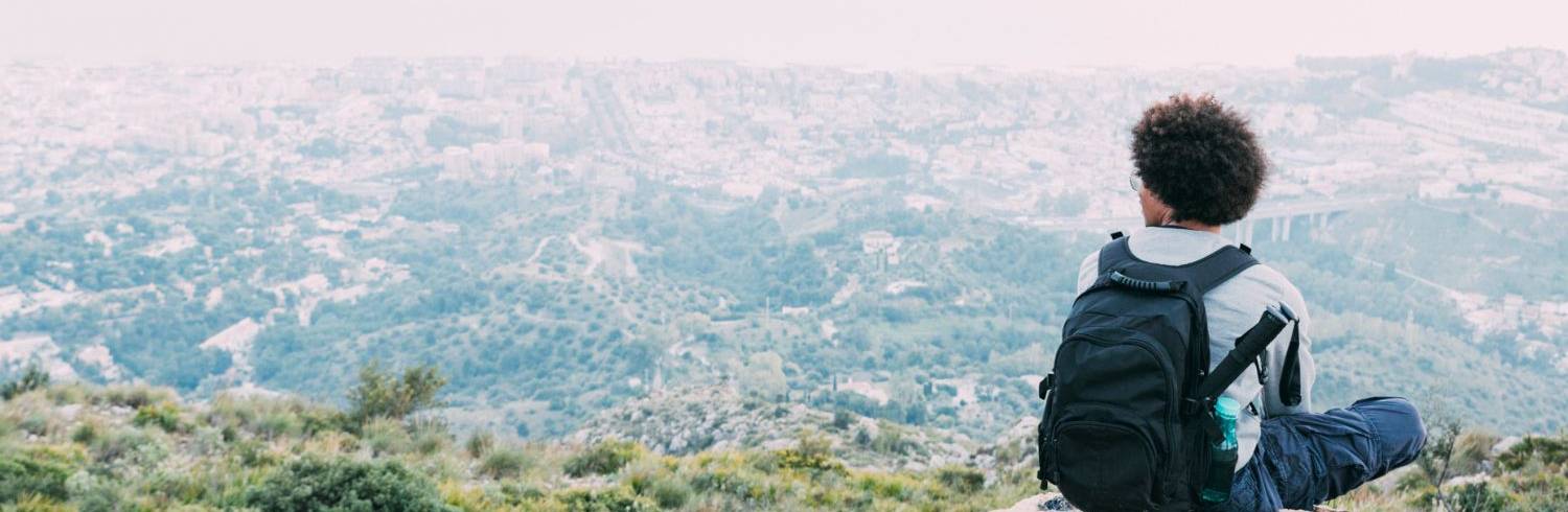 La llamada vocacional - Ser Fraile