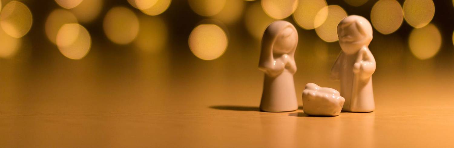 ¡Dios se encarnó! - Ser Fraile